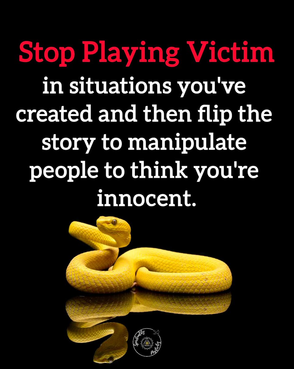 Innocent Victim Quotes
