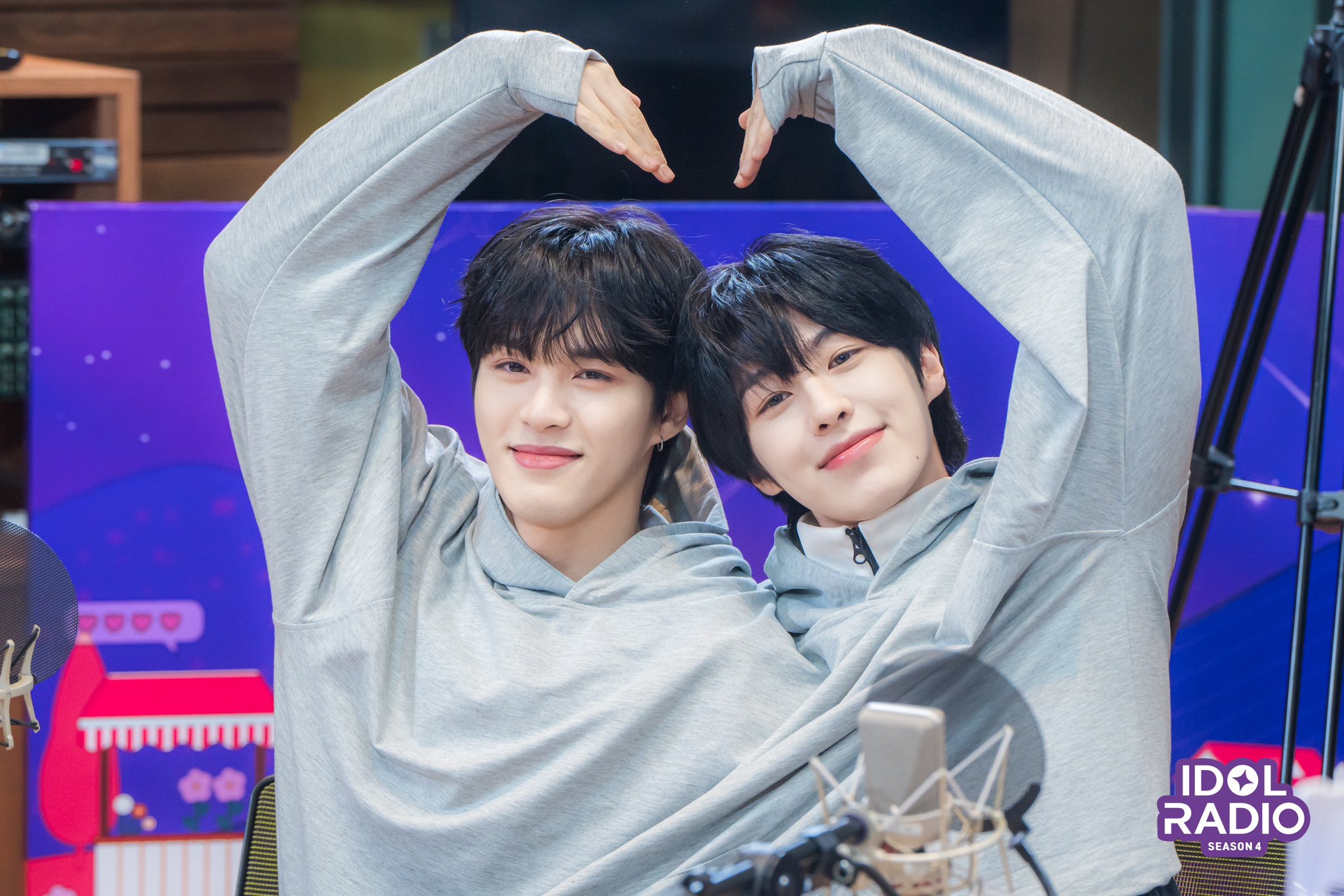 [잡담] 쌍둥즈 ㅠㅠㅠㅠㅠ - 인스티즈(instiz) EPEX 카테고리