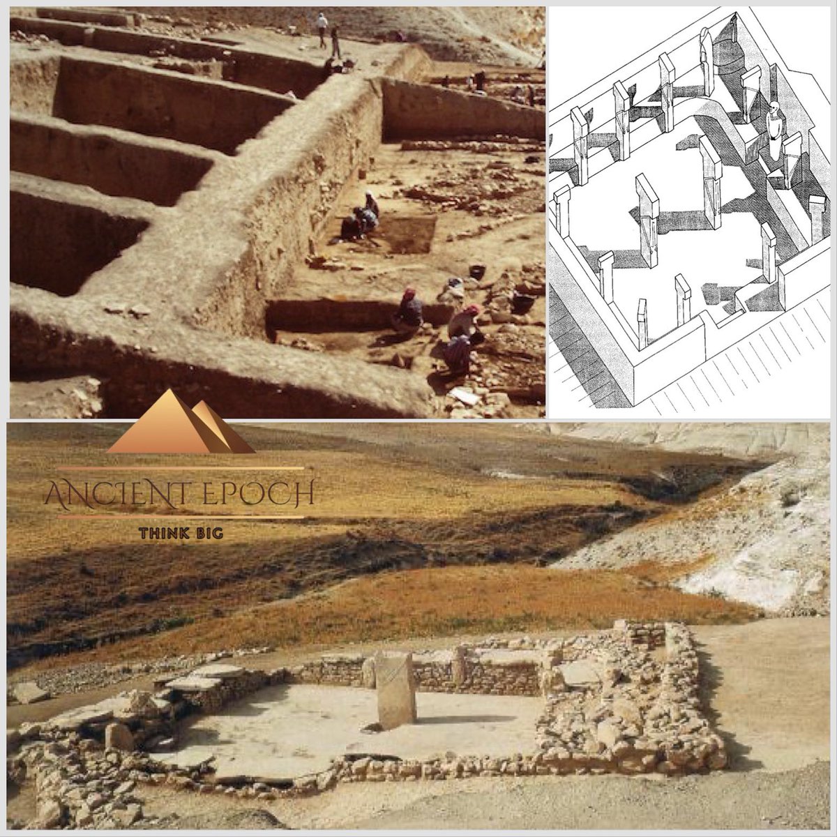 Göbekli Tepe is astonishing but, what’s more incredible is that, it’s ...