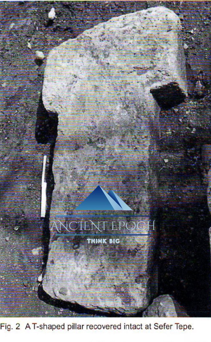 Göbekli Tepe is astonishing but, what’s more incredible is that, it’s ...