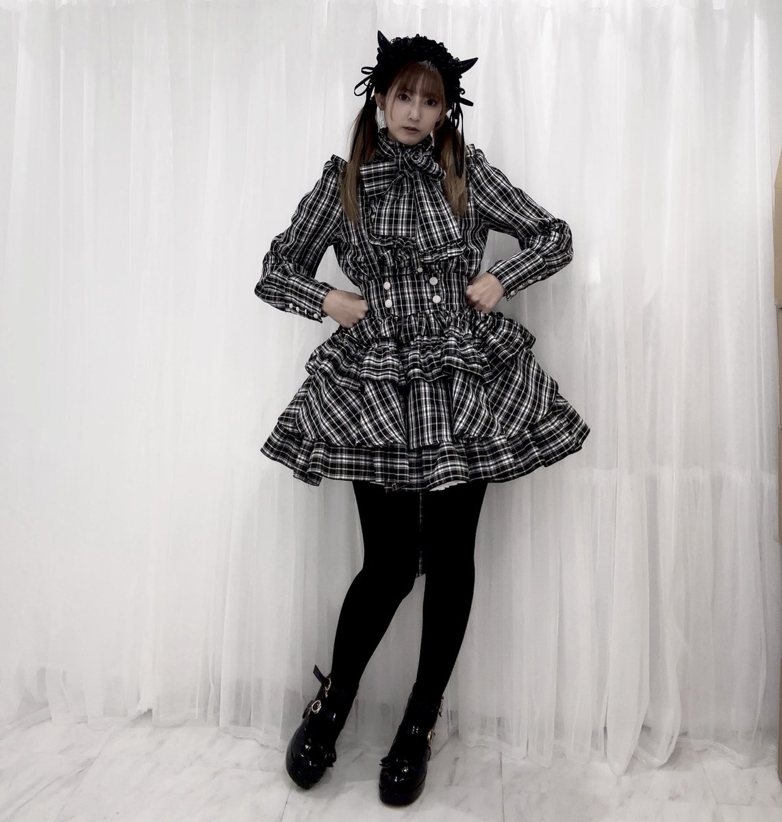 【コスプレ】ブラックの画像・動画 626件 | Twitter美女コスプレ画像検索