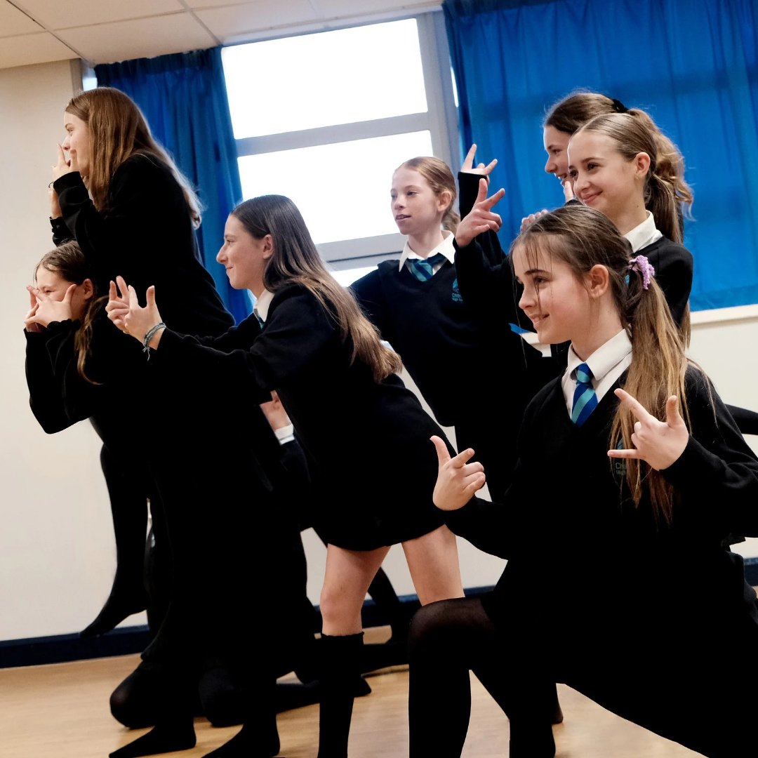 Welcome to Chorlton High School