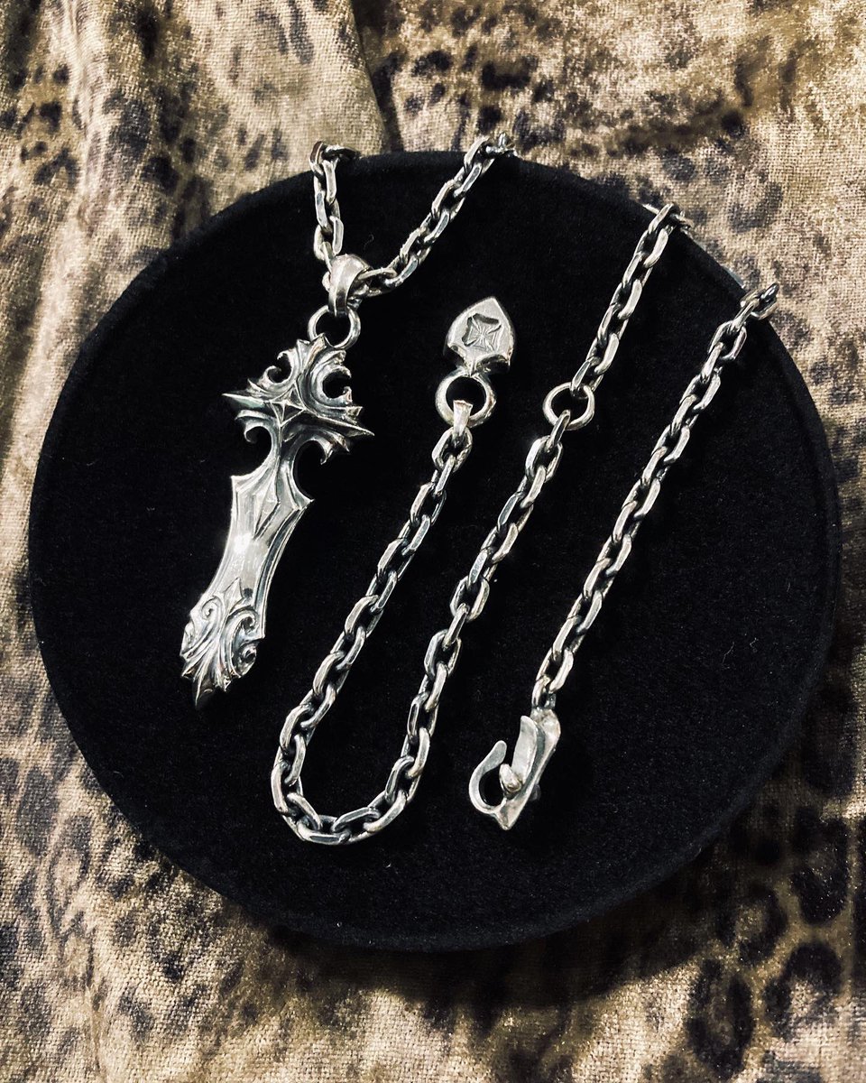 ✙オルタナ✙ ALTERNA SILVER&LEATHER (@ALTERNA925) / X ✙オルタナ✙ ALTERNA SILVER&LEATHER (@ALTERNA925) / X