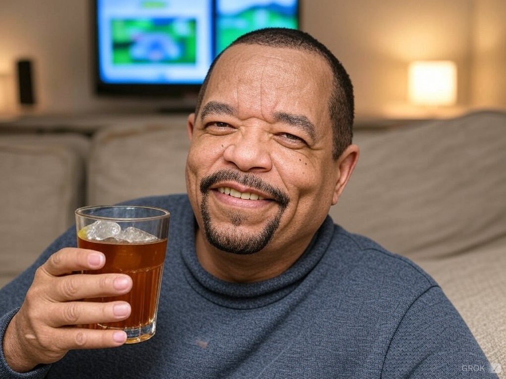 Ice T Memes