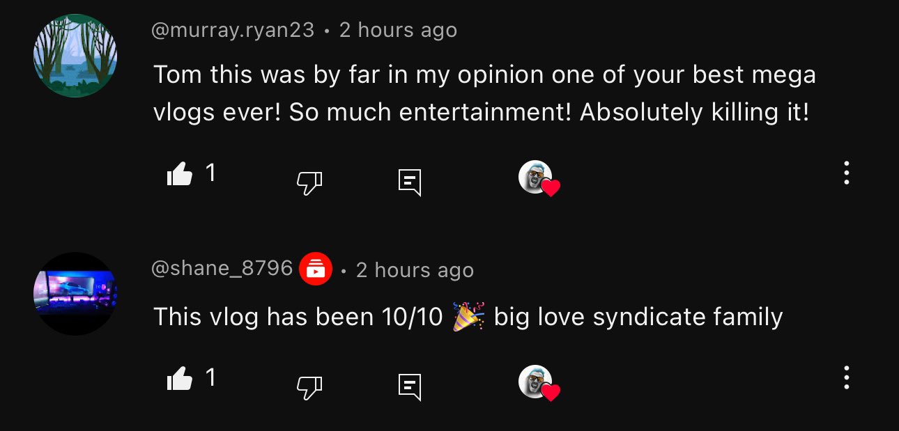 Tom Syndicate Memes Tom (@Syndicate) / X