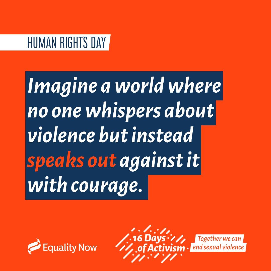 Impact Of Violence Quotes Together We Act, United We Change | National