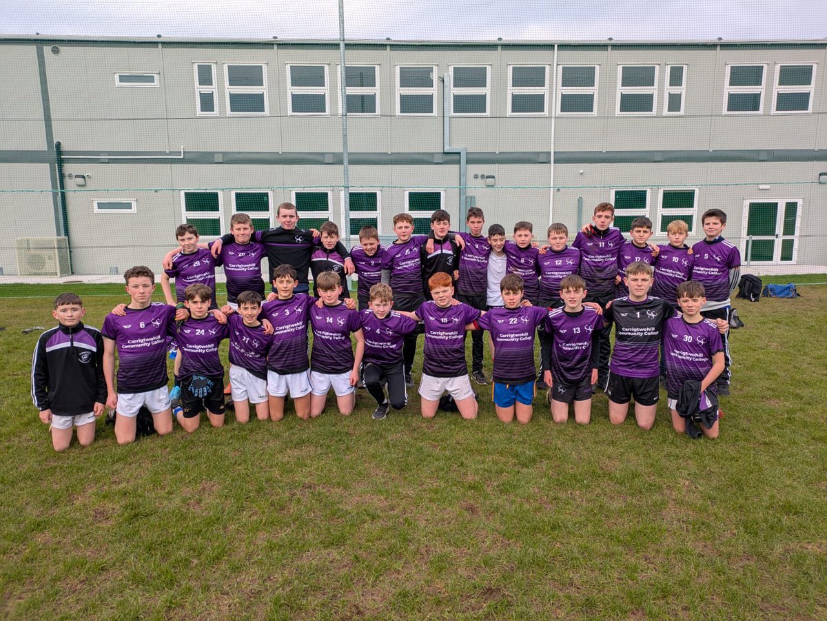 Carrigtwohill Community College