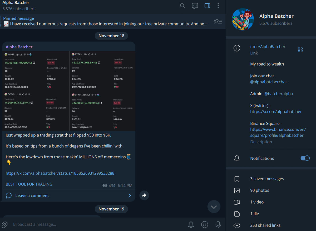 Thread by @alphabatcher on Thread Reader App – Thread Reader App