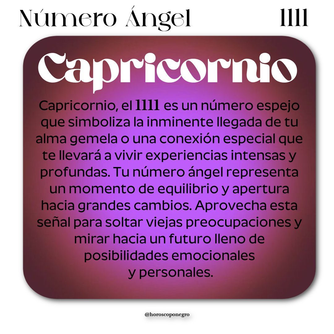 Capricornio Significado Cuál Es La Fecha De Cada Uno De Los Signos
