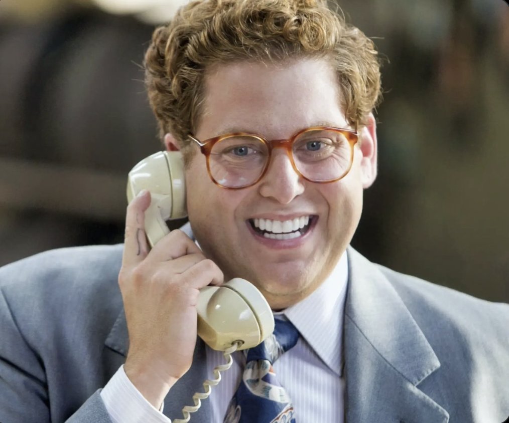 Cold calls should be under 5 minutes. Sell the meeting, not the ...