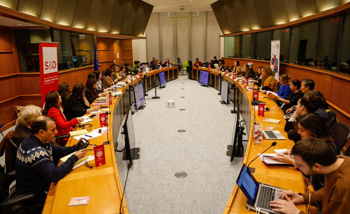 Foundation for European Progressive Studies