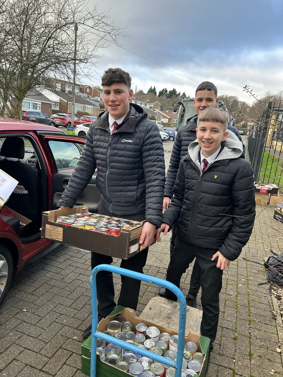 Welcome to St John's - St John Baptist CiW High School