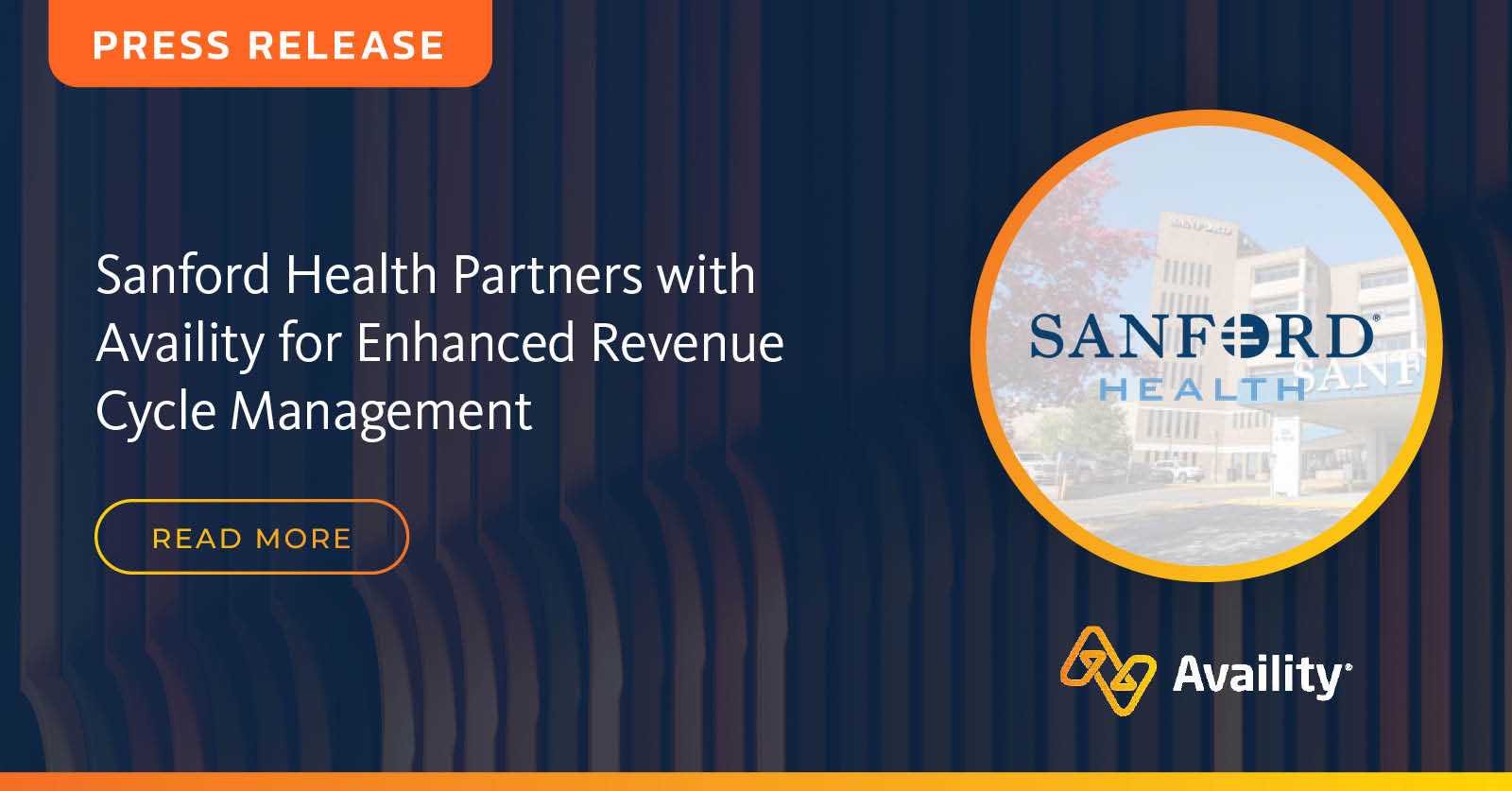 Availity Logo Availity And Vim Announce Innovative New Initiative,