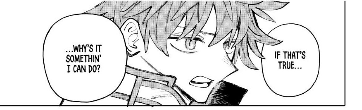 「Chapter 15🐉🚂💣🔥 More details about Neraid's dragon power」ガラクシアス【公式】の漫画