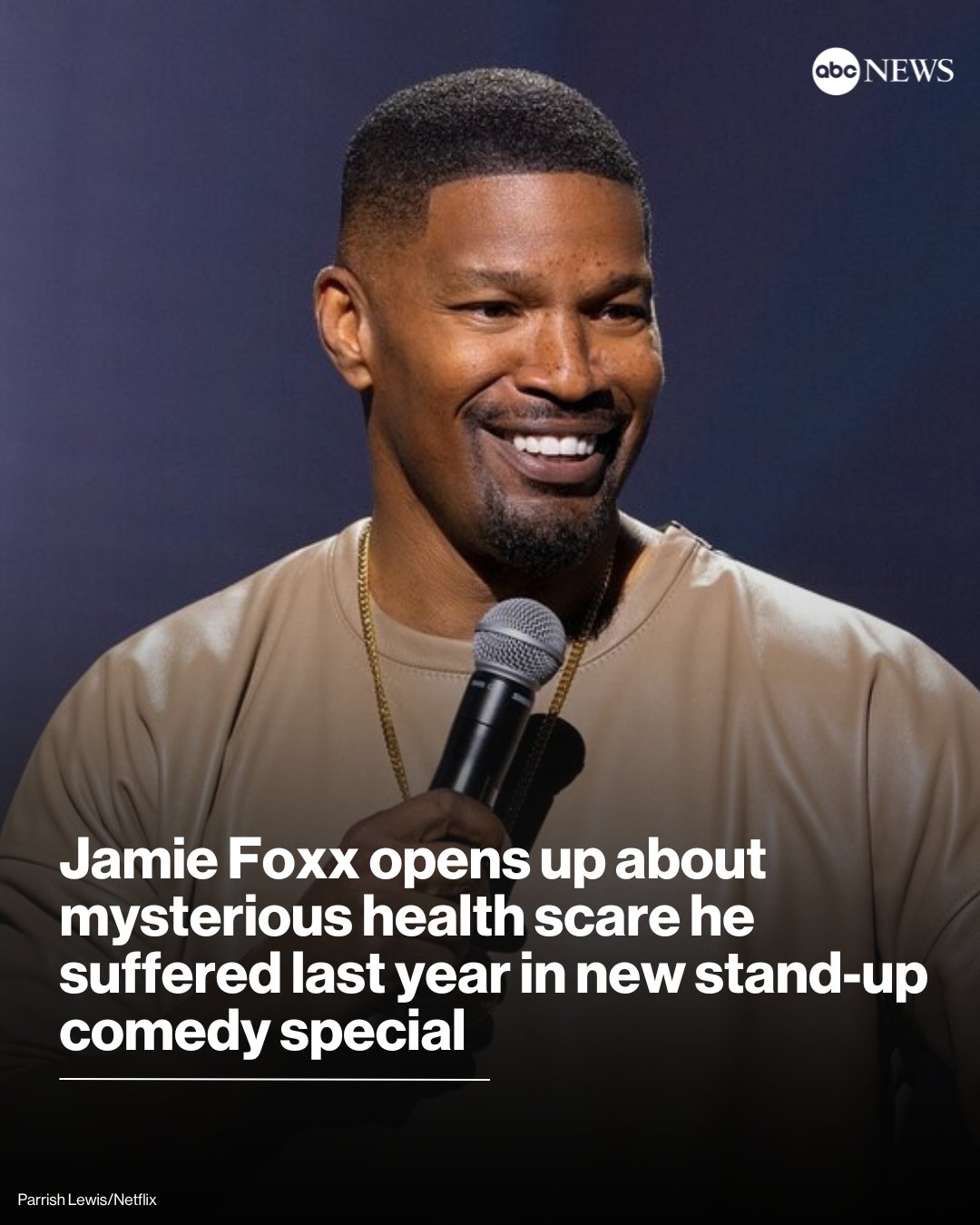 Jamie Foxx 2015 Cameron Diaz & Jamie Foxx Talk Return To The Spotlight