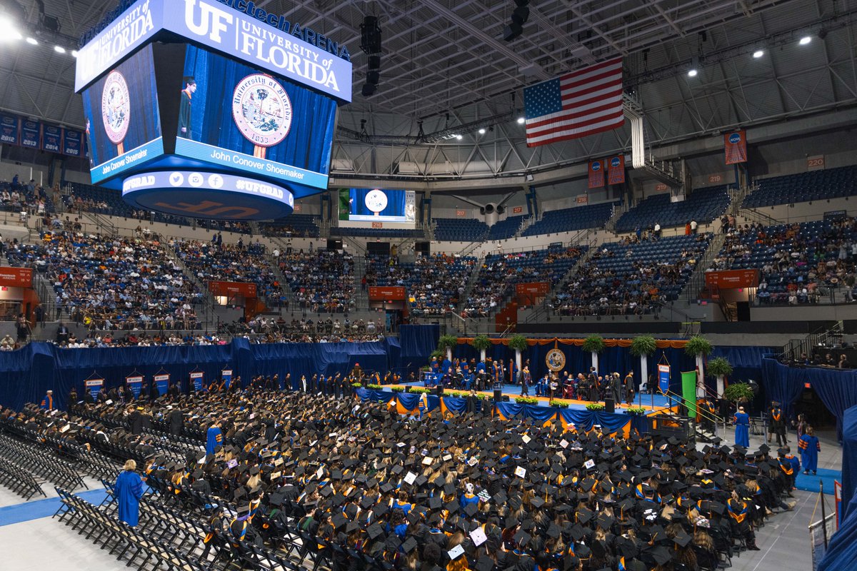 University Of Florida Graduation Announcements