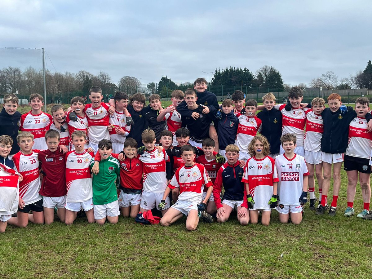 Carrigtwohill Community College