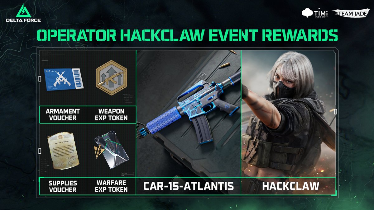 Target Acquisition: Stealth in Delta Force Mobile – hottforteacher