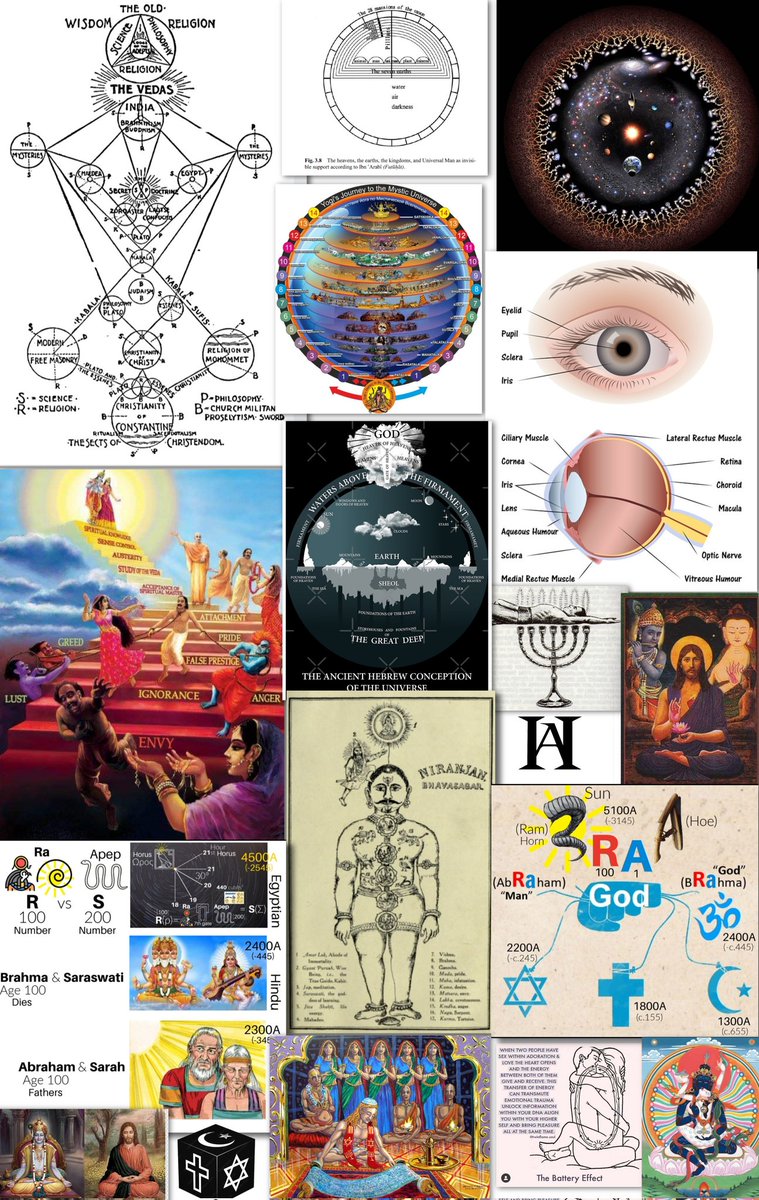 Thread by @AmurakaHidden on Thread Reader App – Thread Reader App