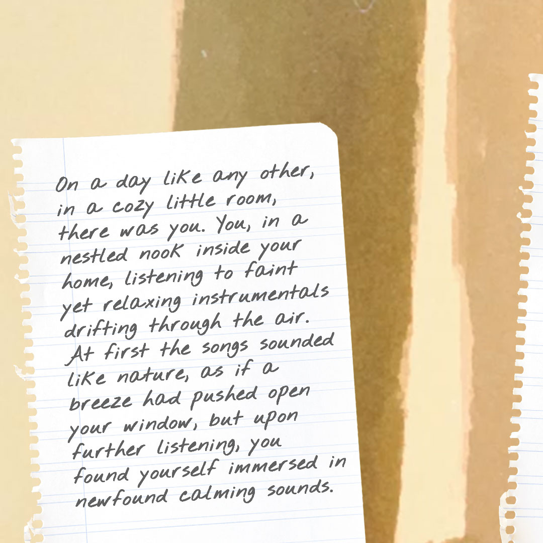 Chillhop Music @Chillhopdotcom X Profile | Muskviewer