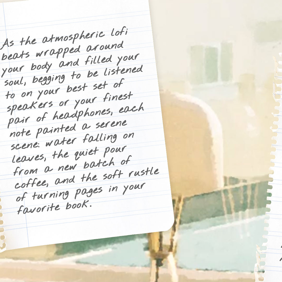 Chillhop Music @Chillhopdotcom X Profile | Muskviewer