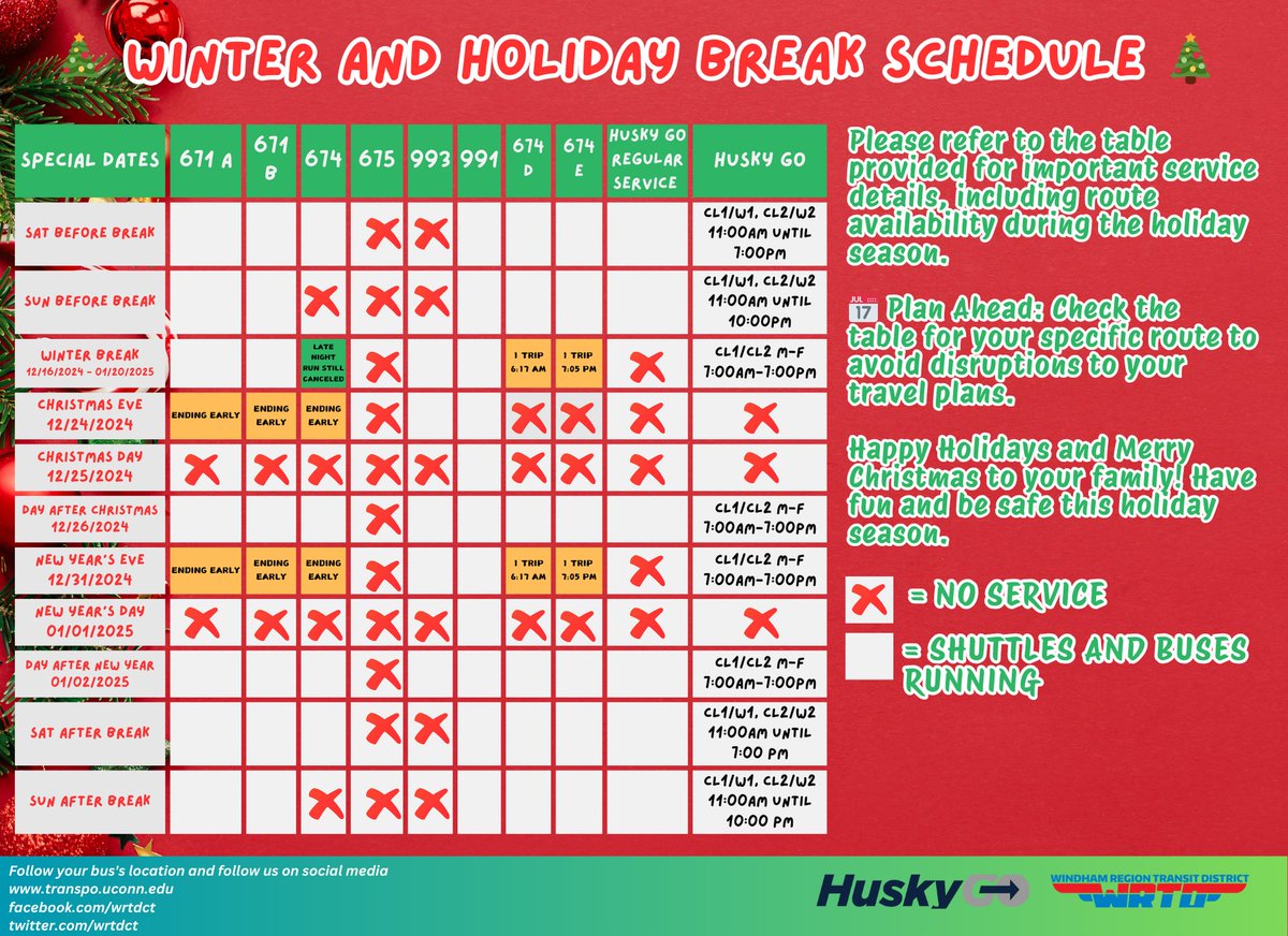 Home | Transportation Services