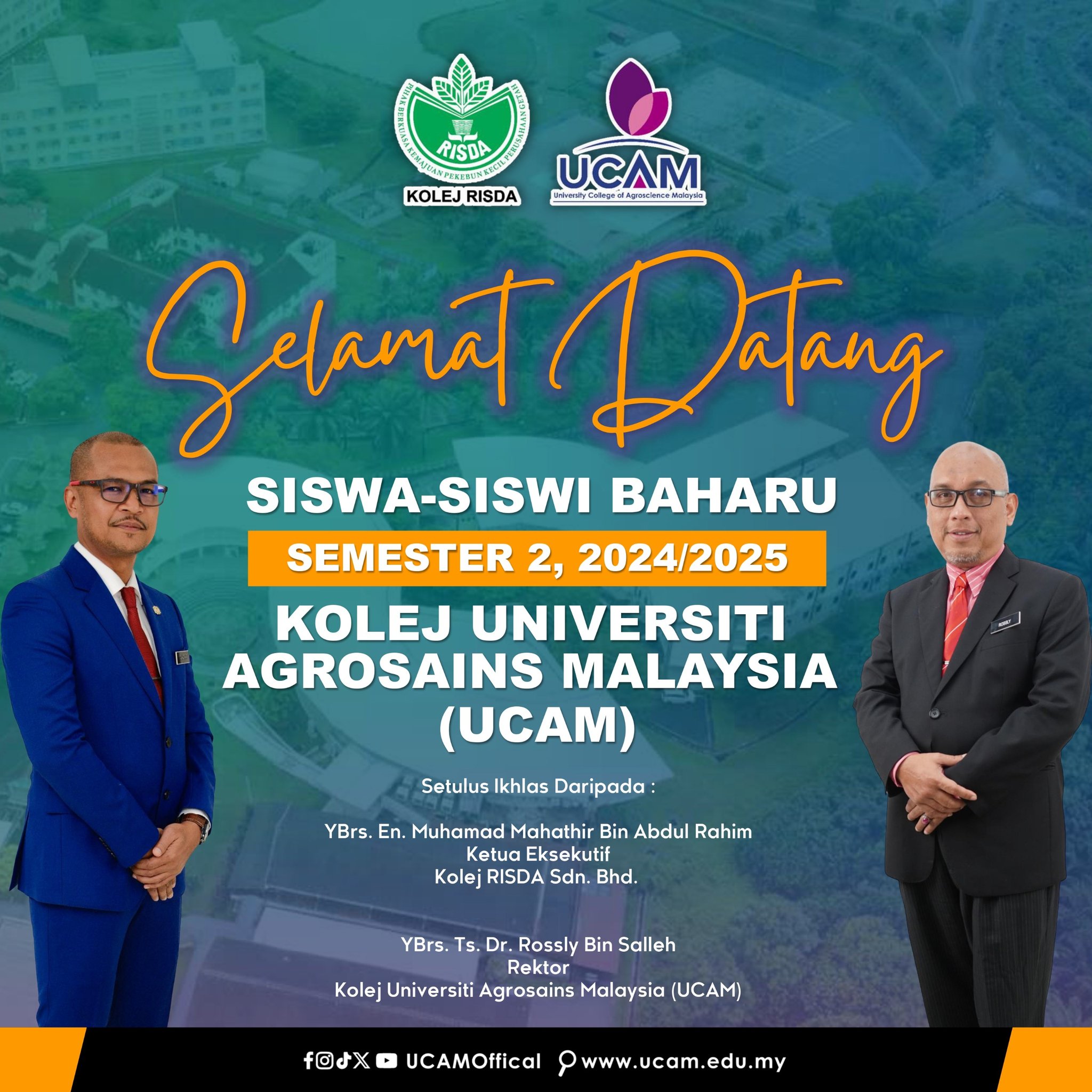 Kolej Risda Logo Vectorise Logo | Maraliner Vectorise Logo