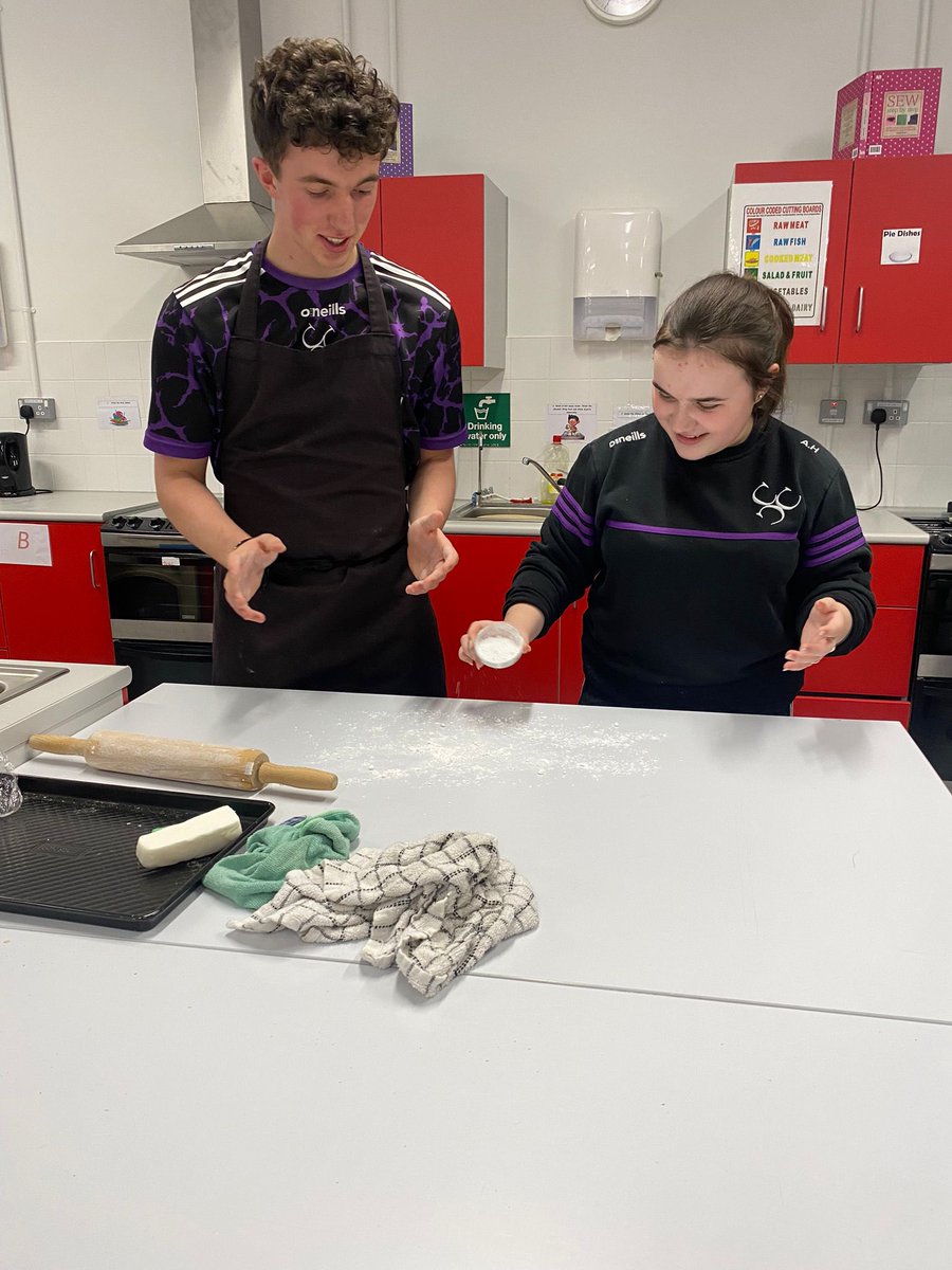 Carrigtwohill Community College