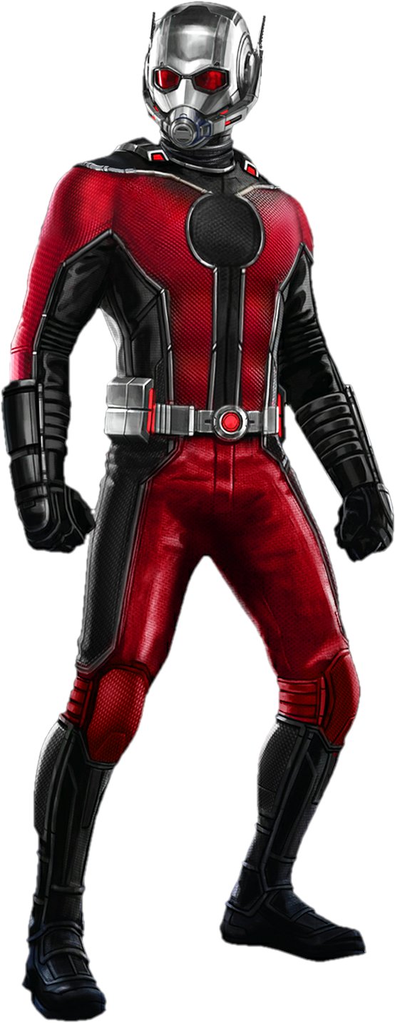 Ant Man Movie Suit Ant Man' Concept Art Reveals A Great New Look At
