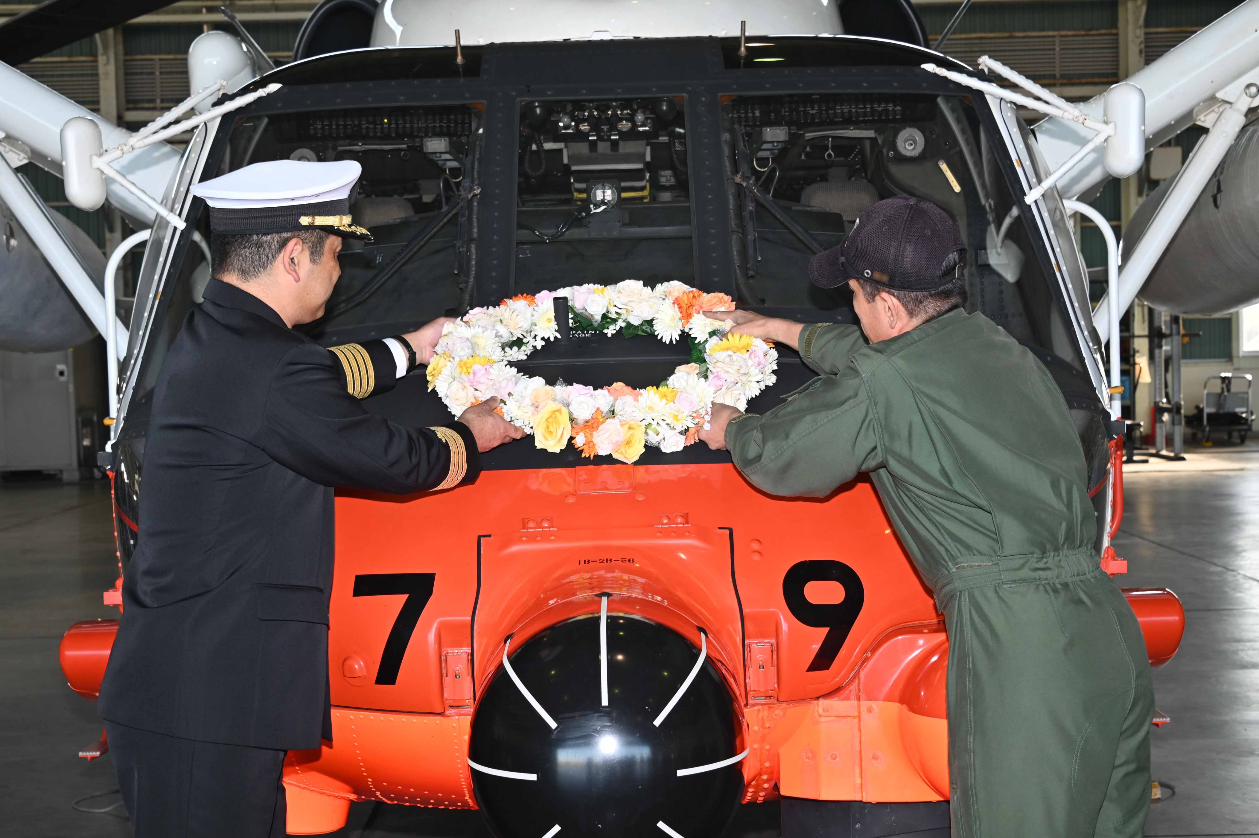 海上自衛隊 第21航空群 (@JMSDF_21aw) / X 海上自衛隊 第21航空群 (@JMSDF_21aw) / X