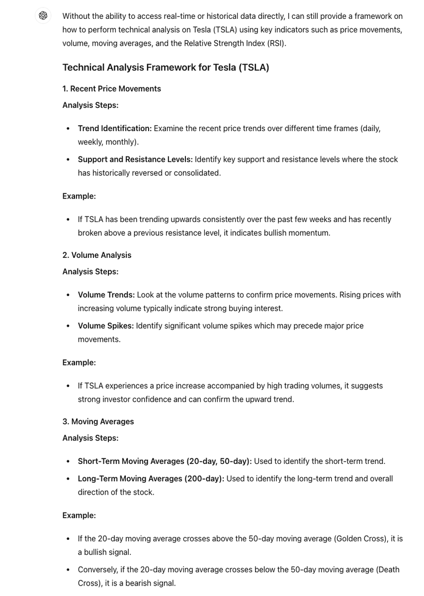 I don’t understand why people aren’t using ChatGPT-4 for stock trading. Here are 10 prompts to ...