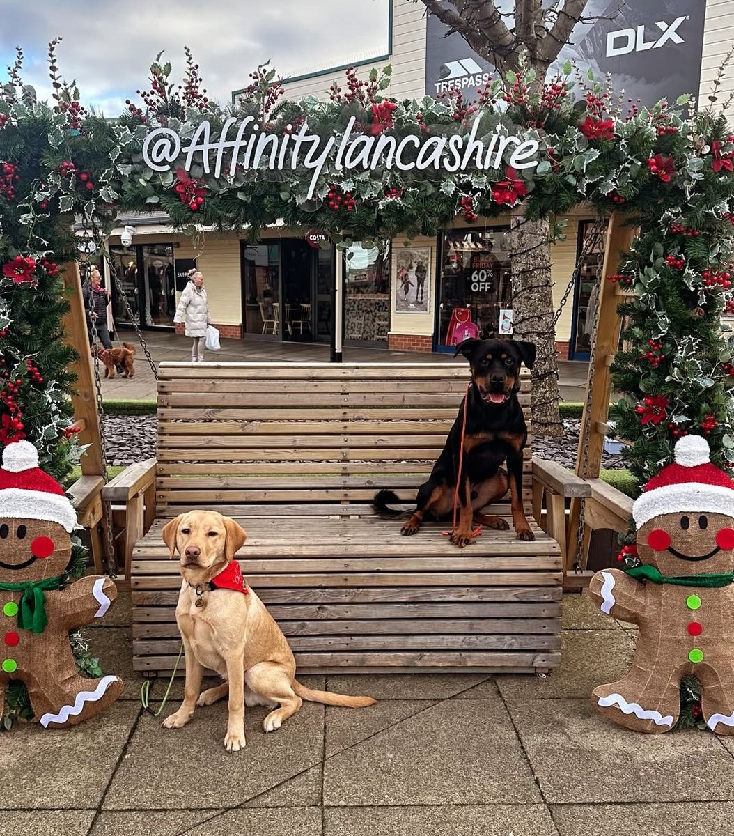 Affinity Lancashire | Outlet Shopping - Affinity Lancashire