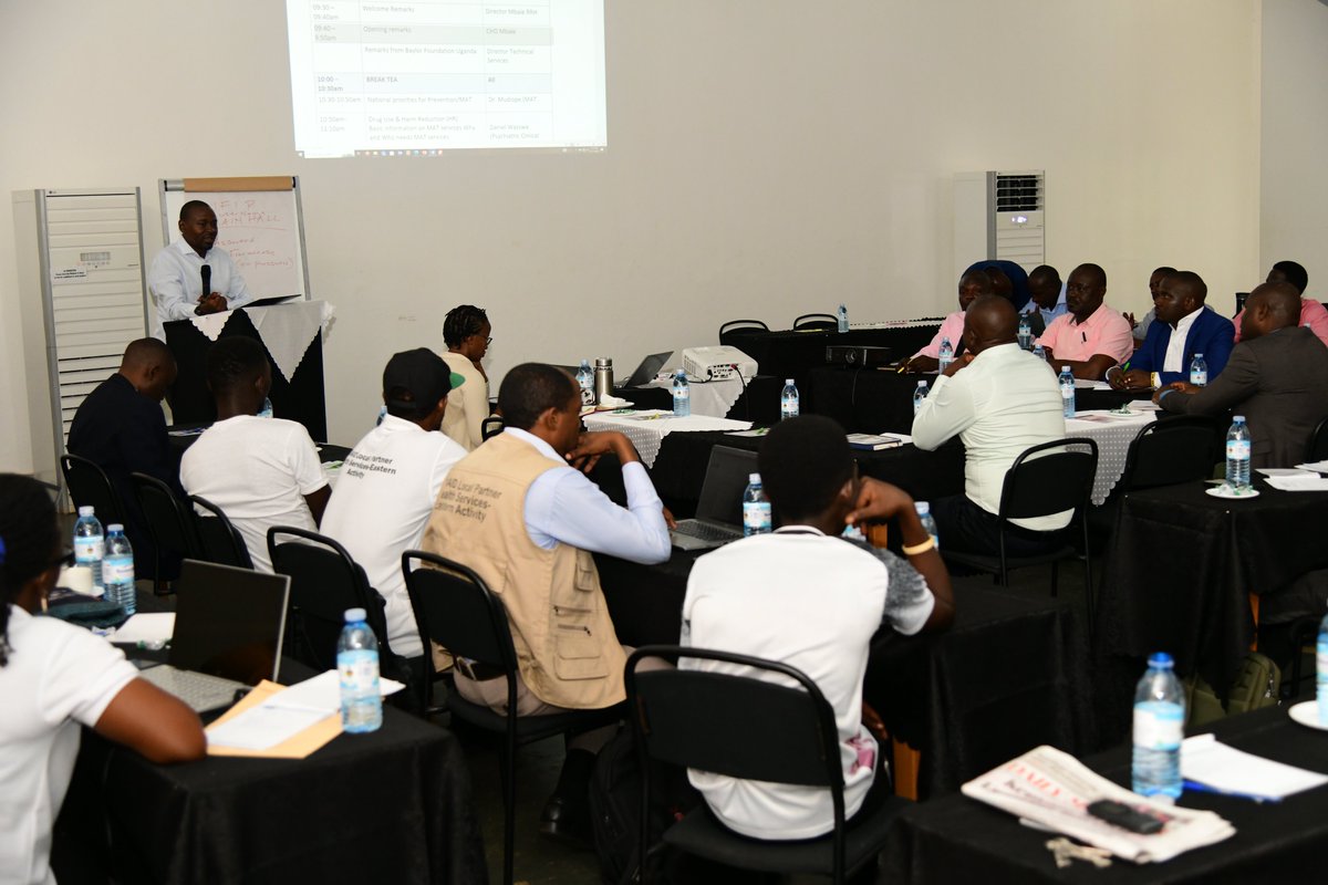 Home | Baylor College of Medicine Children’s Foundation-Uganda (BU)