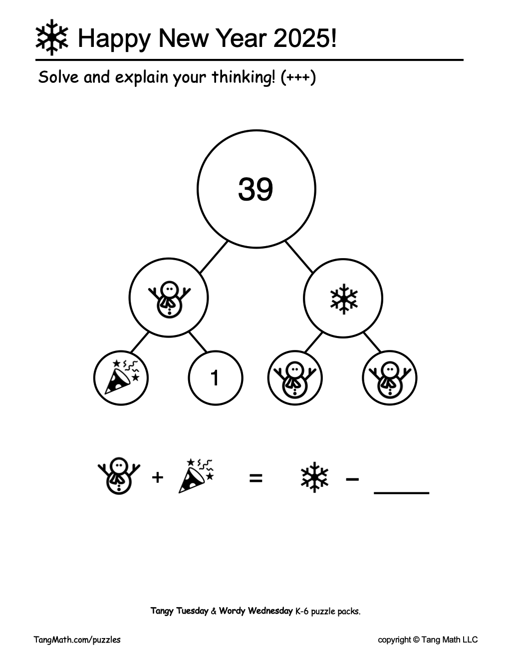 Algebraic Thinking Worksheets Printable Operations And Algebraic