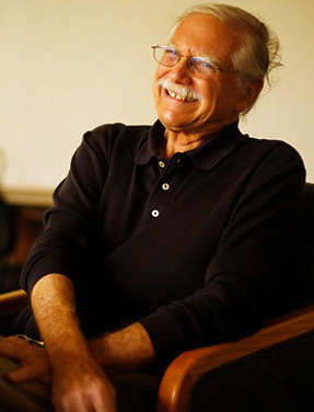 The guy who helped millions heal their chronic anxiety and depression ...