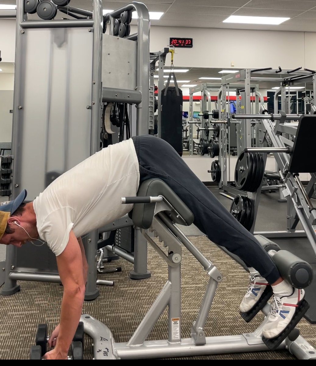 Brett Boettcher's Threads – Thread Reader App