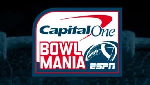 Dos Leprechauns on X BOWL GAMES BEGIN THIS SATURDAY The BowlMania confidence pool is back Last year we had over 150 entries How does it work Pick the winner of each bowl