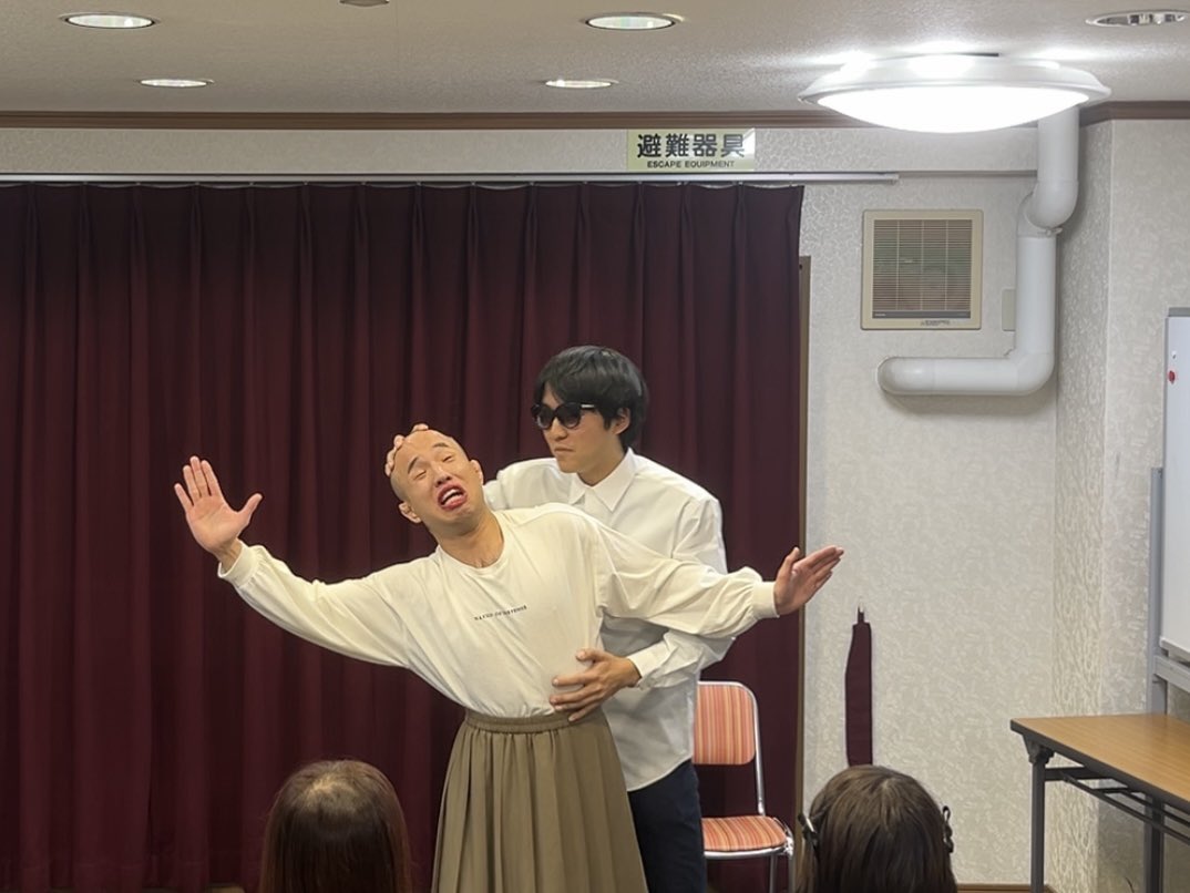 自転車来てるよスーパーけんちゃん(@_ai6) - Twilog (ツイログ)