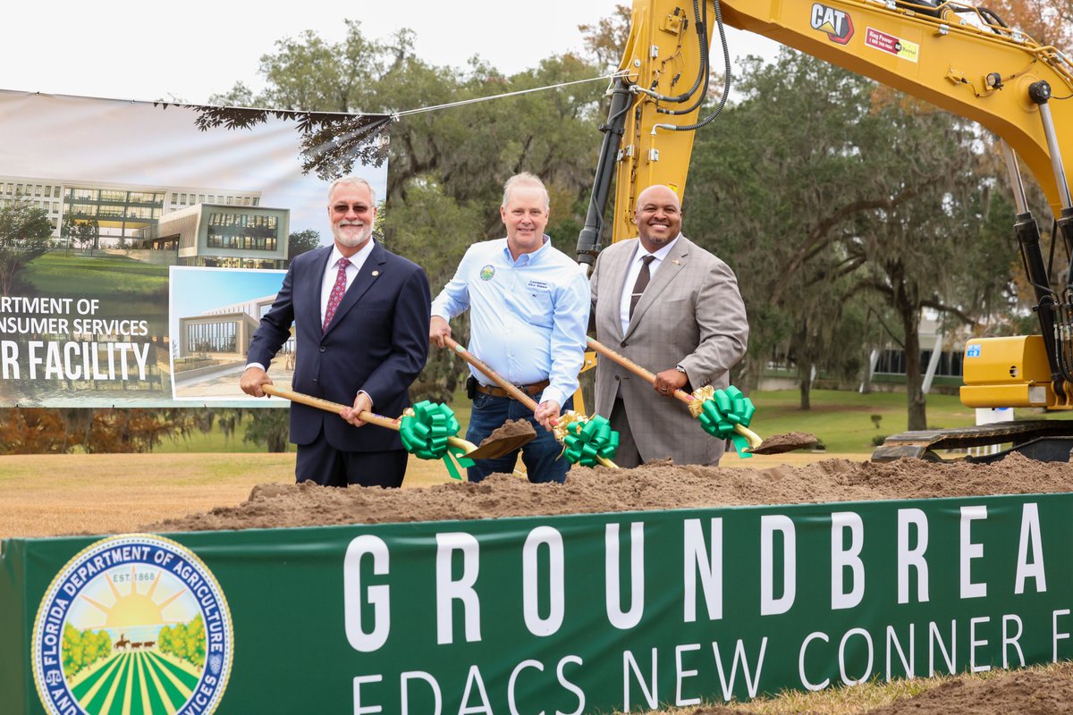 Fdacs Logo Florida Dept. Of Agriculture & Consumer Services (@FDACS)