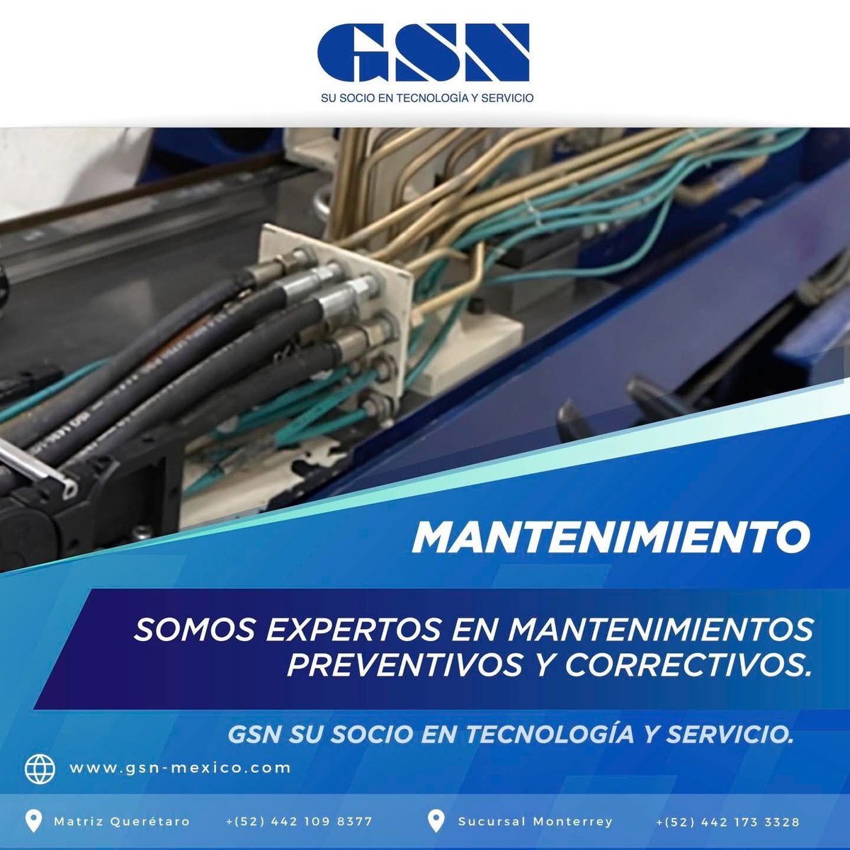GSN México (@gsnmexico) / Posts / X