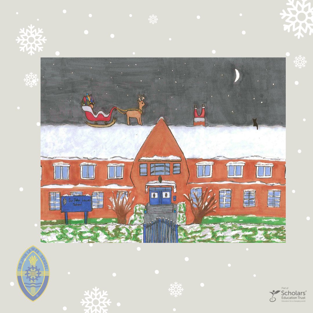 Sir John Lawes School