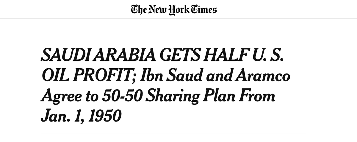 In 1932, Abdulaziz Ibn Saud united the Arabian Peninsula and founded ...