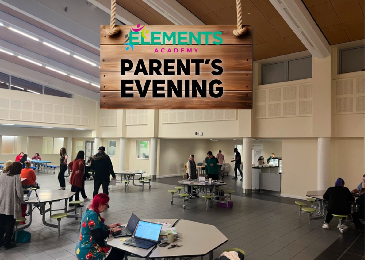 Elements Academy - Elements Academy