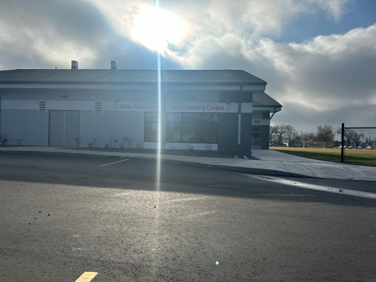River East Transcona School Division