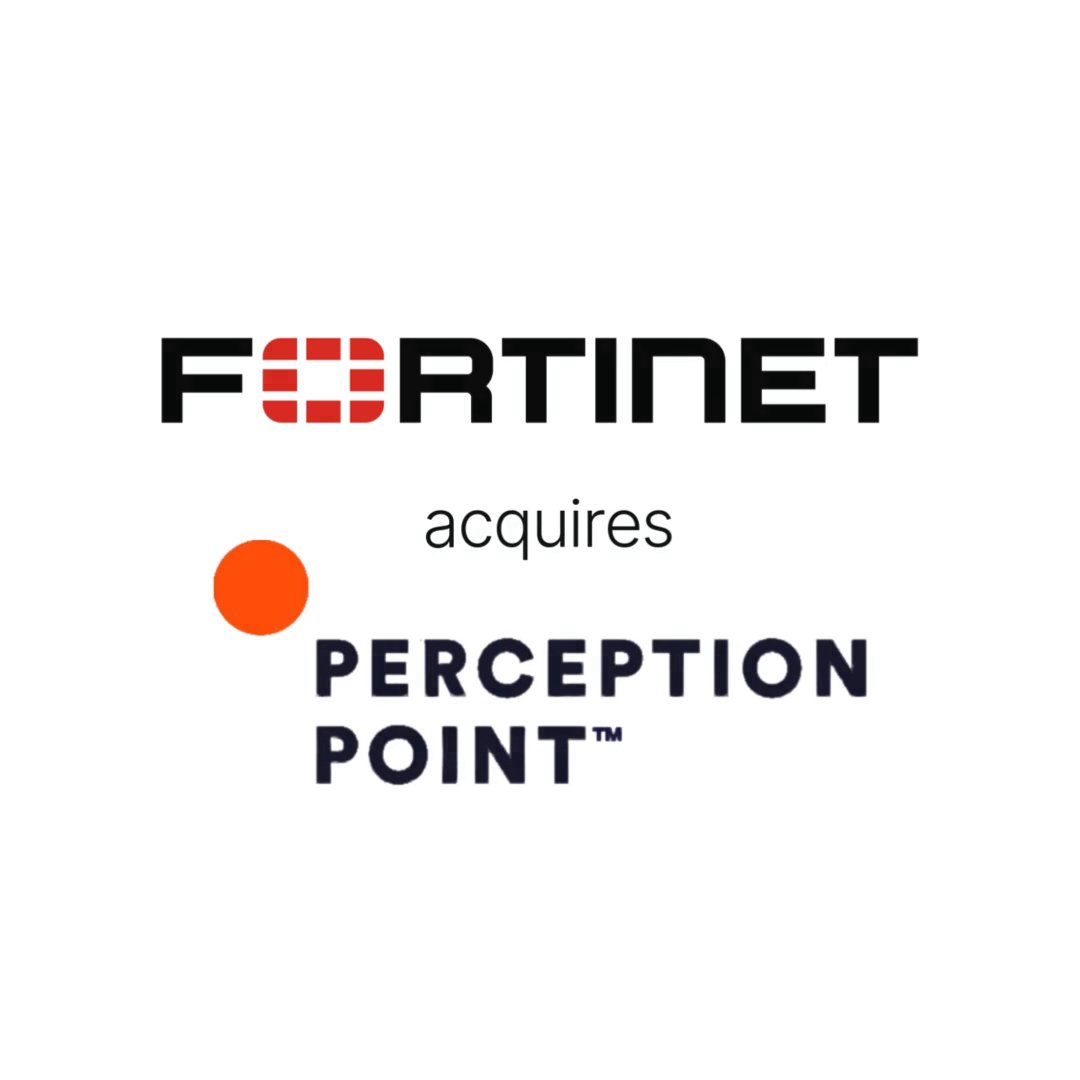 Fortinet Logo Transparent August 9, 2021, Brazil. In This Photo The