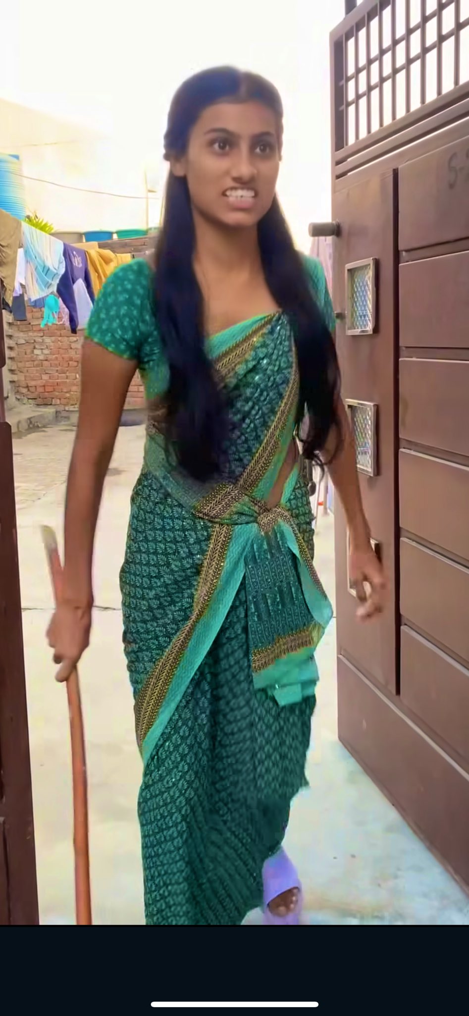 Thevidiya Punda Why Is Everyone Talking About Priyanka Deshpande?