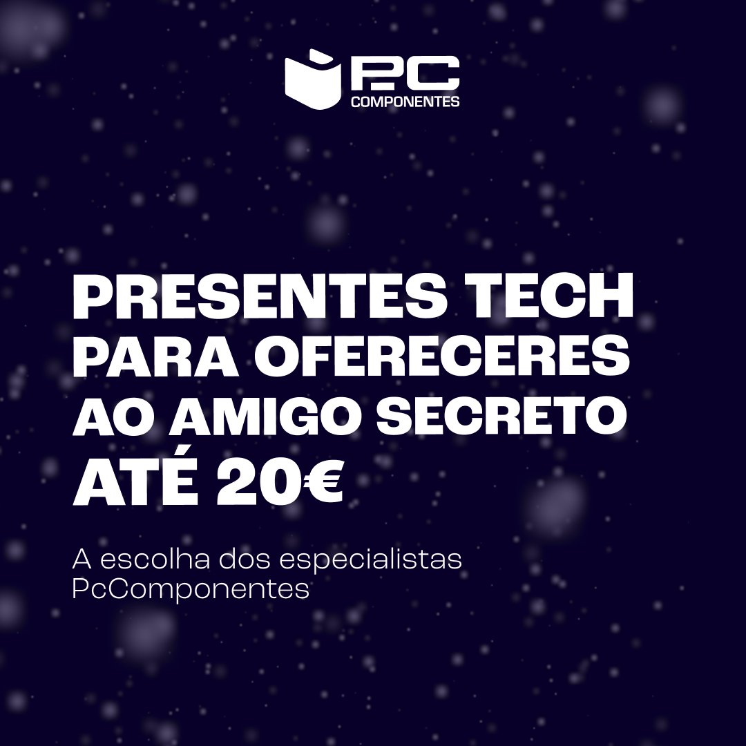 Pccomponentes Portugal PcComponentes Inicia Os PcDays 2019 Com