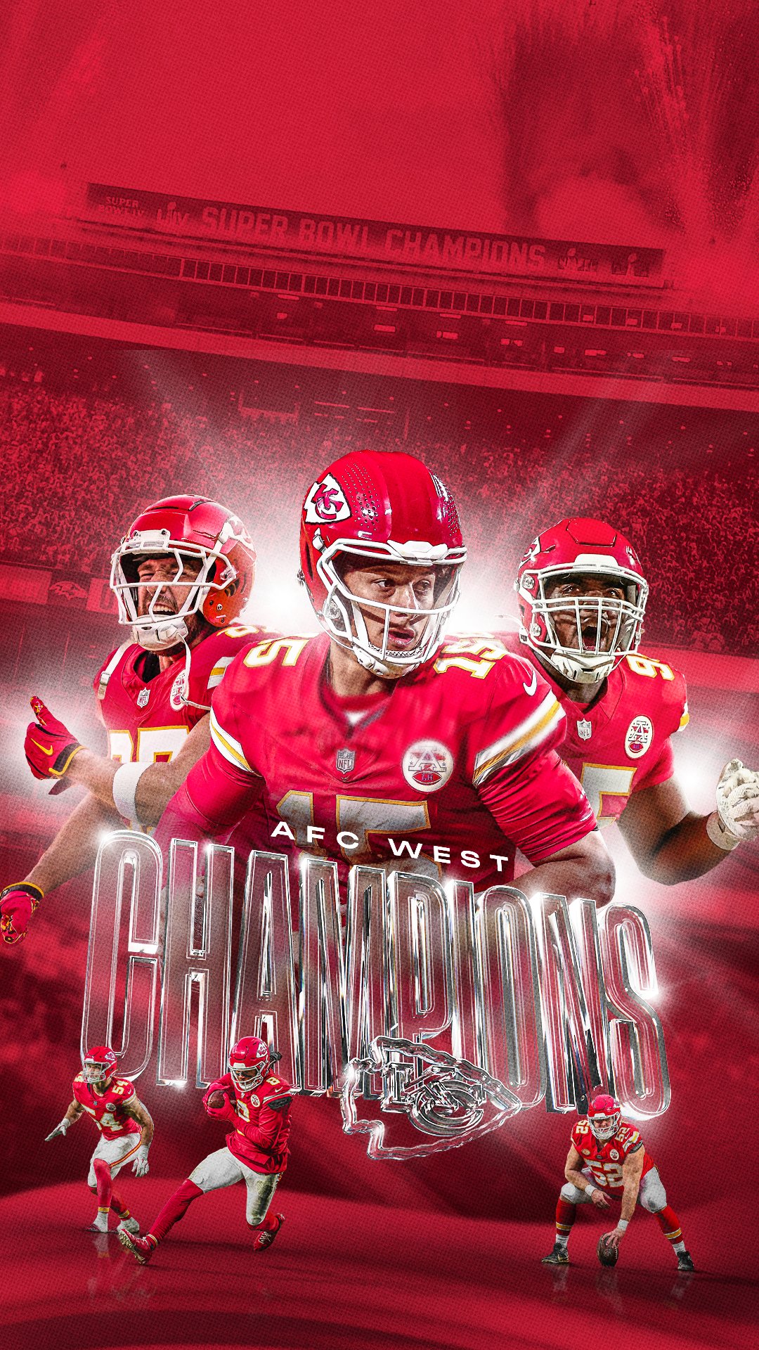 Chiefs Wallpapers War Empires