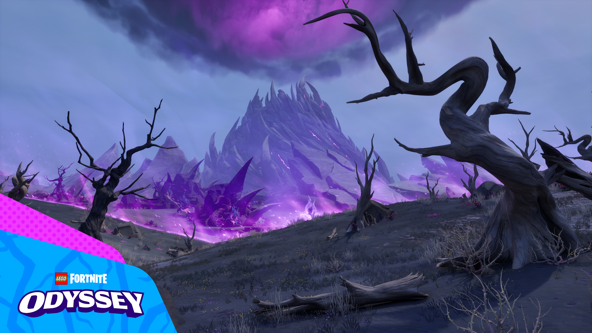 Fortnite Storm Fortnite' Version 5.20 Steady Storm LTM Is The Game's
