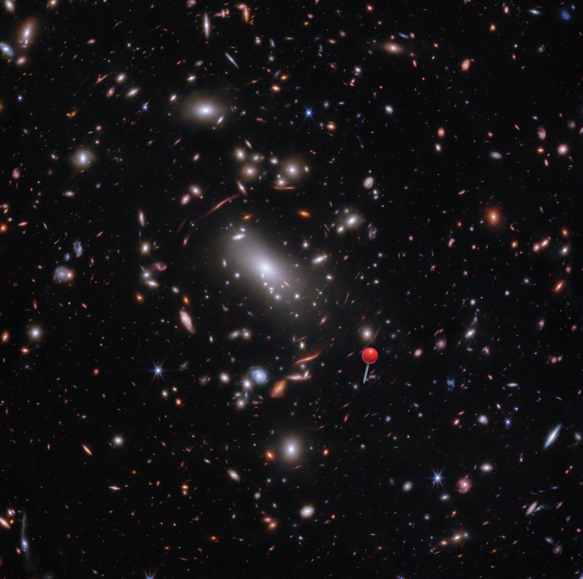 Nasa Galaxies In Space 50